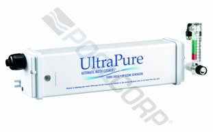 POOL360 | UPP15 Ozone Generator 120V