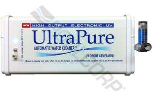 POOL360 | High Output Ozone Generator