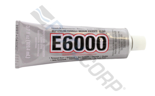 POOL360 | 3.7 oz Adhesive Sealant