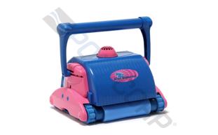 POOL360 | Blue Diamond RC Robotic Pool Cleaner with Remote