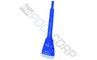 POOL360 | POOL BUSTER AQUA BROOM BATTERY POWERED POOL CLEANER