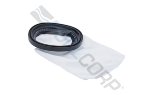 POOL360 | SAND & SILT FILTER BAG MAX HD / VOLT FX-8/ FX8-LI