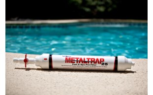 POOL360 | 25K gal METALTRAP™ Pool & Spa Pre-Filter