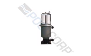 POOL360 | 500 SqFt Fulflo Tri-Cartridge Filter