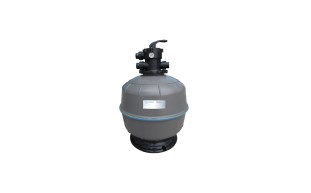 POOL360 | 18" Exotuf Sand Filter E450