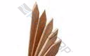 POOL360 | WWIP 1X2 BROWN STAKE