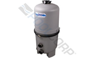 POOL360 | 48 SqFt Crystal Water D.E Filter