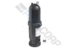 POOL360 | 30 SqFt ProClean Plus Cartridge Style D.E. Filter