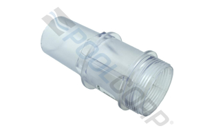 POOL360 | Waste Outlet Adapter Fitting for Carefree ClearWater & TWM ...