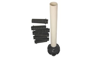 POOL360 | Lateral & Manifold Assembly for 22" ClearWater & TWM Sand Filters