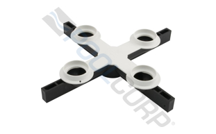 POOL360 | Crystal Water Cartridge Manifold Assembly for Cartridge Filter