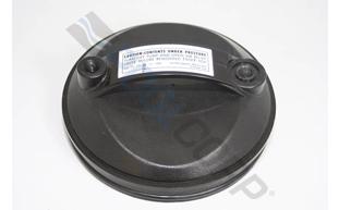 POOL360 | Pressure Filter Lid with Plug & O-Rings