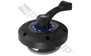 POOL360 | Multi-Port Valve Lid Replacement Kit with Labels