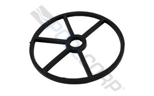 POOL360 | 1-1/2" Multi-Port Valve Assembly Spider Gasket