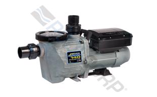 POOL360 | Power Defender 140 Variable Speed Dual Voltage Pump 1.40HP 115/230V