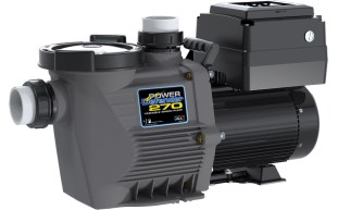 POOL360 | 2.7HP Power Defender Variable Speed SVL In-Ground Pump