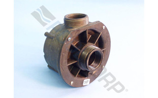 POOL360 | WET END - SPA WITH "C" IMPELLER