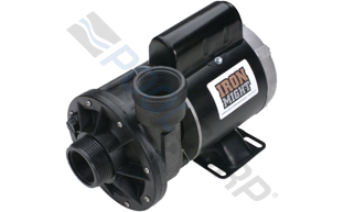 POOL360 | Iron Might™ 48-Frame Circulating Pump 1 Speed 1/15 HP 115V 60 Hz