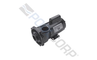 POOL360 | 2" Intake x 2" Discharge Executive 56-Frame Spa Pump 5 HP 230V