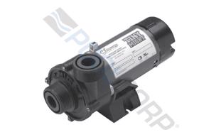 POOL360 | Genesis Bath Pump with 3' Nema Cord and Air Switch