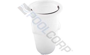 POOL360 | Basket Assembly for SVL56 High-Flow Pump
