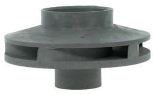 POOL360 | Impeller Assembly for SVL56 High-Flow Pump