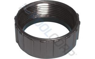 POOL360 | 2" UNION NUT - WHITE