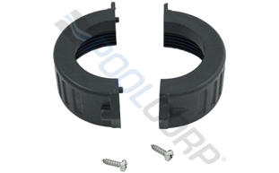 POOL360 | 2" Split Nut with Screw