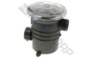 POOL360 | 2" x 2" Leaf Trap