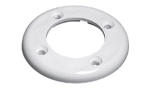 POOL360 | Faceplate with Fitting Assembly for In-Ground Pool Steel Wall ...