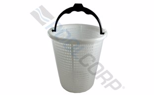POOL360 | Venturi Basket Assembly for Renegade Venturi & Deep Basket Skimmer