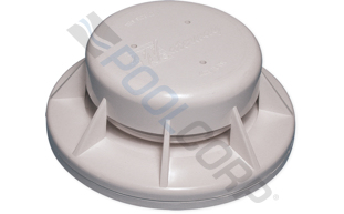 POOL360 | POOL SKIMMER FLOAT VALVE S'ASSY - WHITE