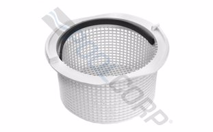 POOL360 | Basket with Handle for Flo-Pro II Above-Ground Skimmer