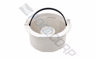 POOL360 | Basket with Handle for Front Access Skimmer Skim Filters