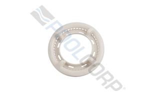 POOL360 | 4 SCALLOP HIGH VOLUME TRIM RING, DYNA FLO