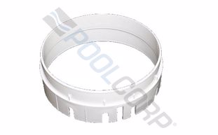 POOL360 | Mounting Extension Ring for Renegade Gunite Vinyl Liner & Fiberglass Skimmers