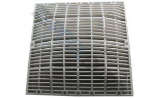 POOL360 | POOL GRATE 12' X 12' - VGB2008.