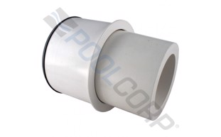 POOL360 | DYNA-FLO WEIR ASSEMBLY -3PC - WHITE