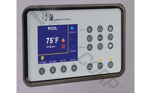 POOL360 | Pool & Spa Control Panel without Cable