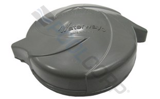 POOL360 | New Style Lid for In-Line Chlorinator
