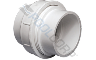 POOL360 | 2" S x 2" S Self-Aligning Union Assembly