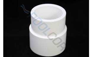 POOL360 | 1-1/2" SCH 40 PVC Pipe Extender