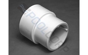 POOL360 | 1-1/4" SCH 40 PVC Pipe Extender