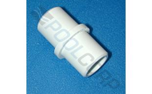 POOL360 | 1-1/2" Inside Coupler