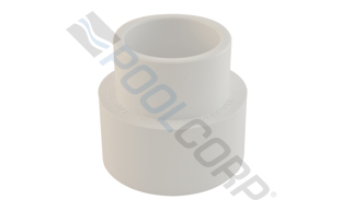 POOL360 | Fitting Extender White
