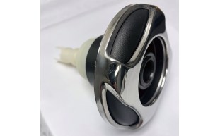 POOL360 | Poly Storm Directional Spa Jet Internal with Reverse Swirl