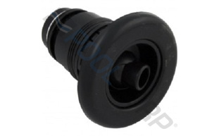 POOL360 | Black Smooth Face Roto Poly Jet Internal