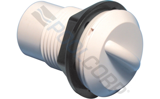 POOL360 | 1/2" Air Control