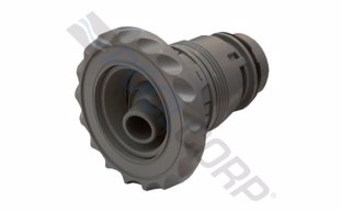 POOL360 | Deluxe Adjustable Scalloped Roto Poly Jet Internal