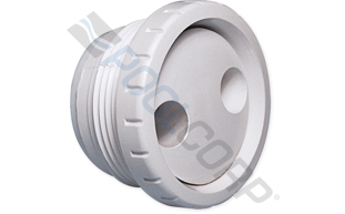 POOL360 | Spa Rotating Therapy Massage Fittings Pulsator 1.5" MPT